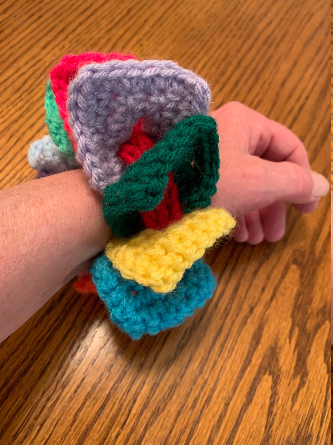 Fidget Squares - Etsy Canada