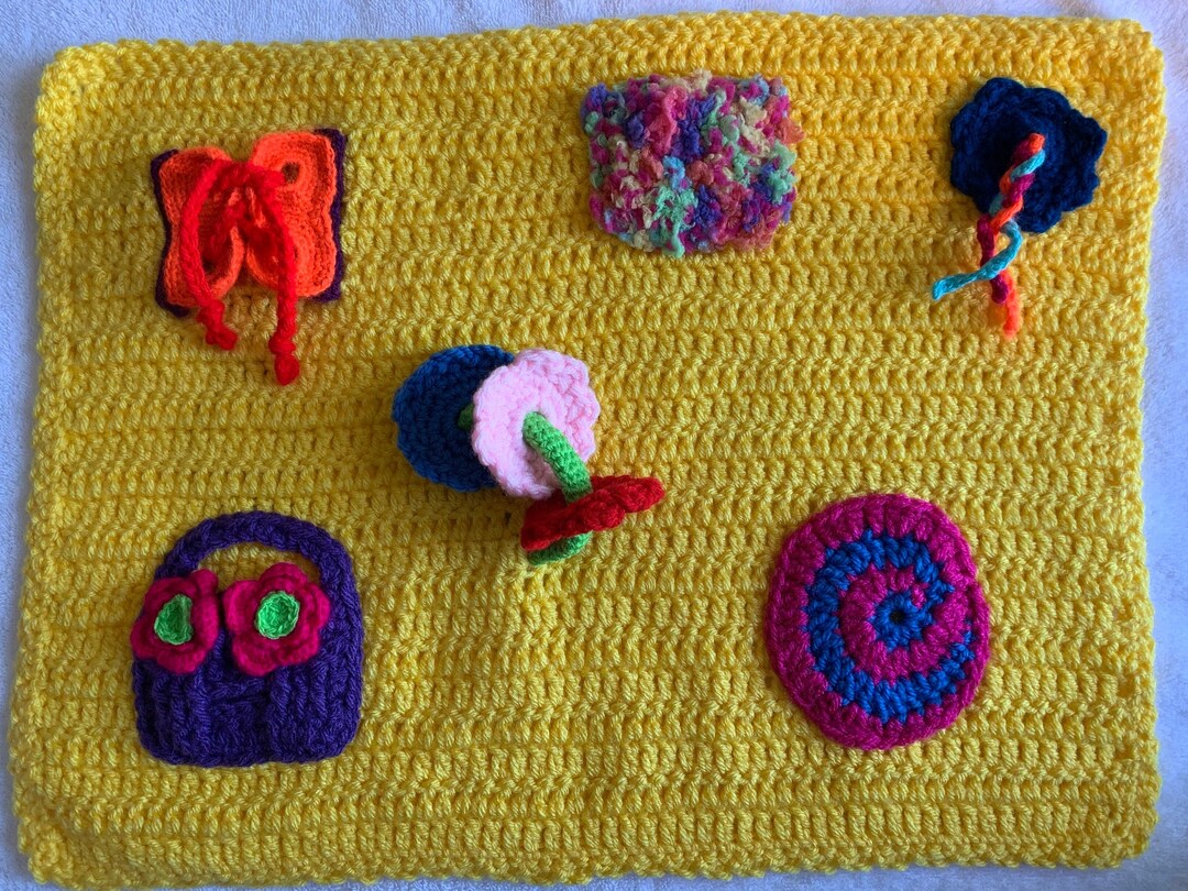 Fidget Mats - Etsy
