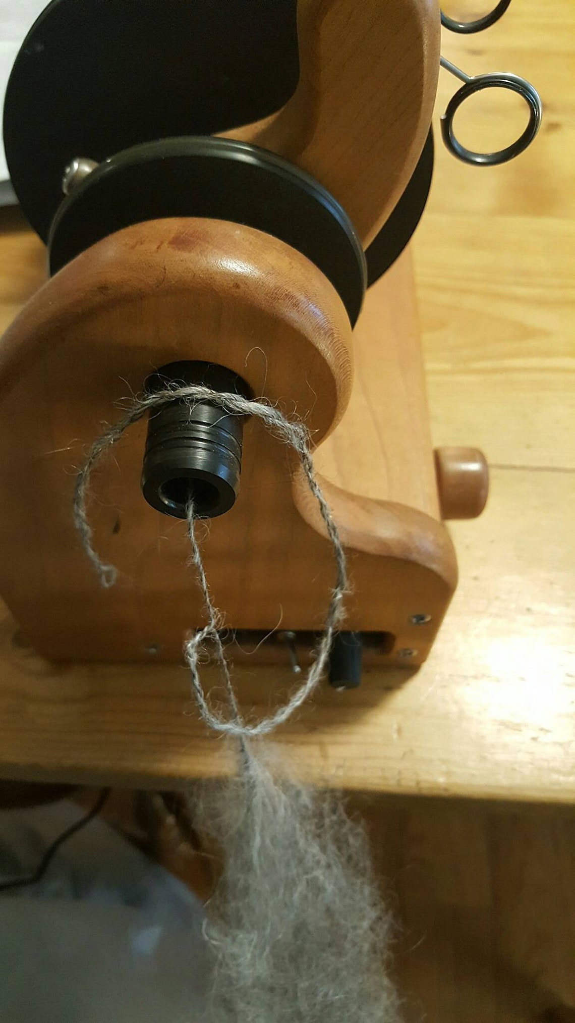 Cotswold Border Leicester Fantasy Roving Heavy Metal - Etsy