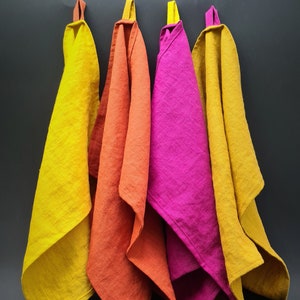 LinenbyRasaOga - Etsy