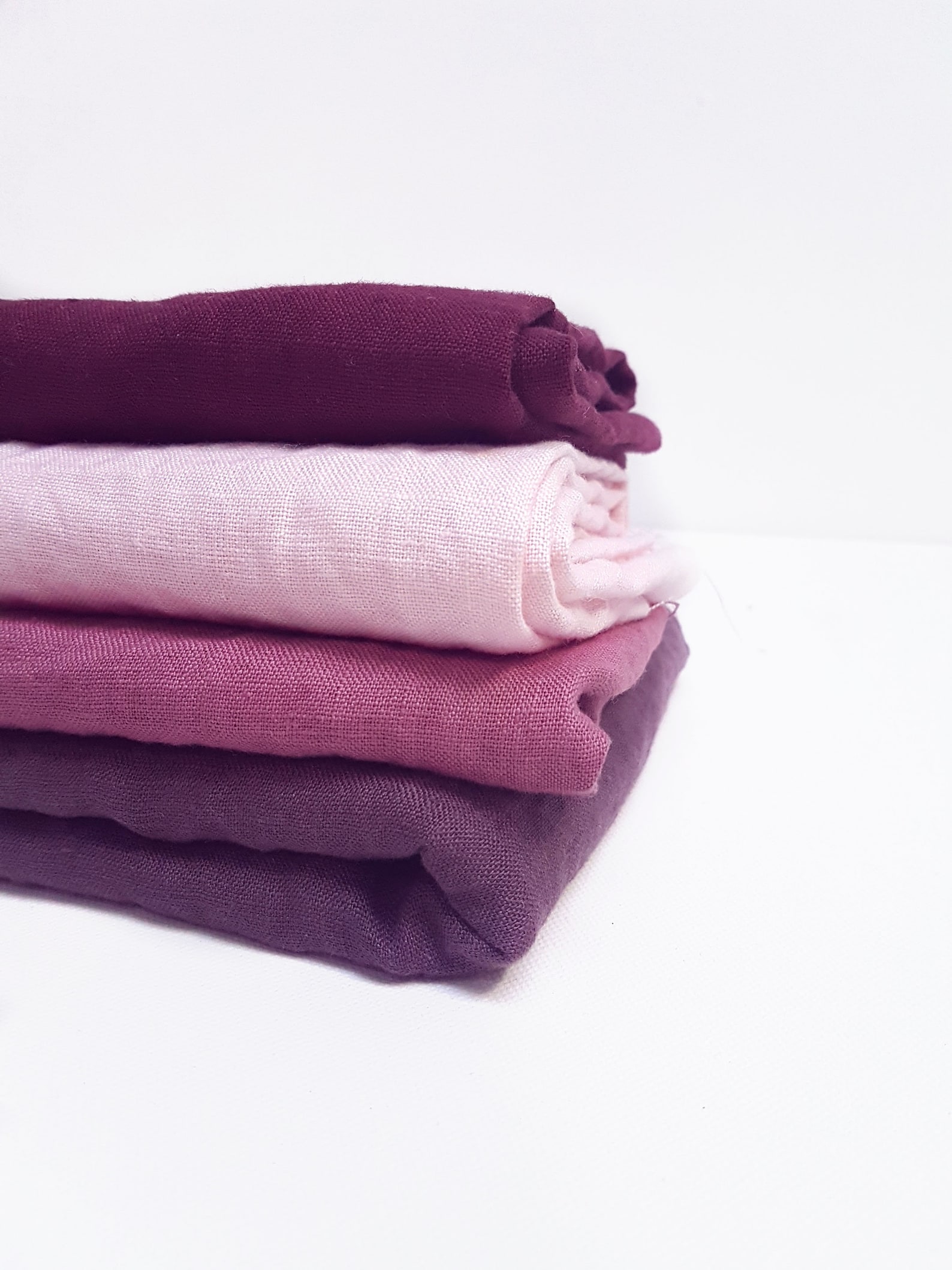 Linen Fabric / Natural Linen /apparel Fabric /flax Linen Fabric ...