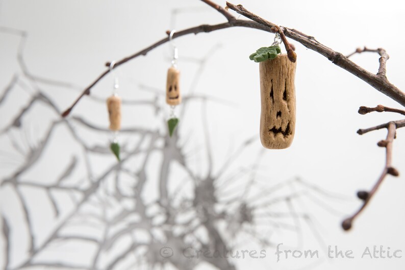 Haunted Tree Handmade Jewellery - Etsy