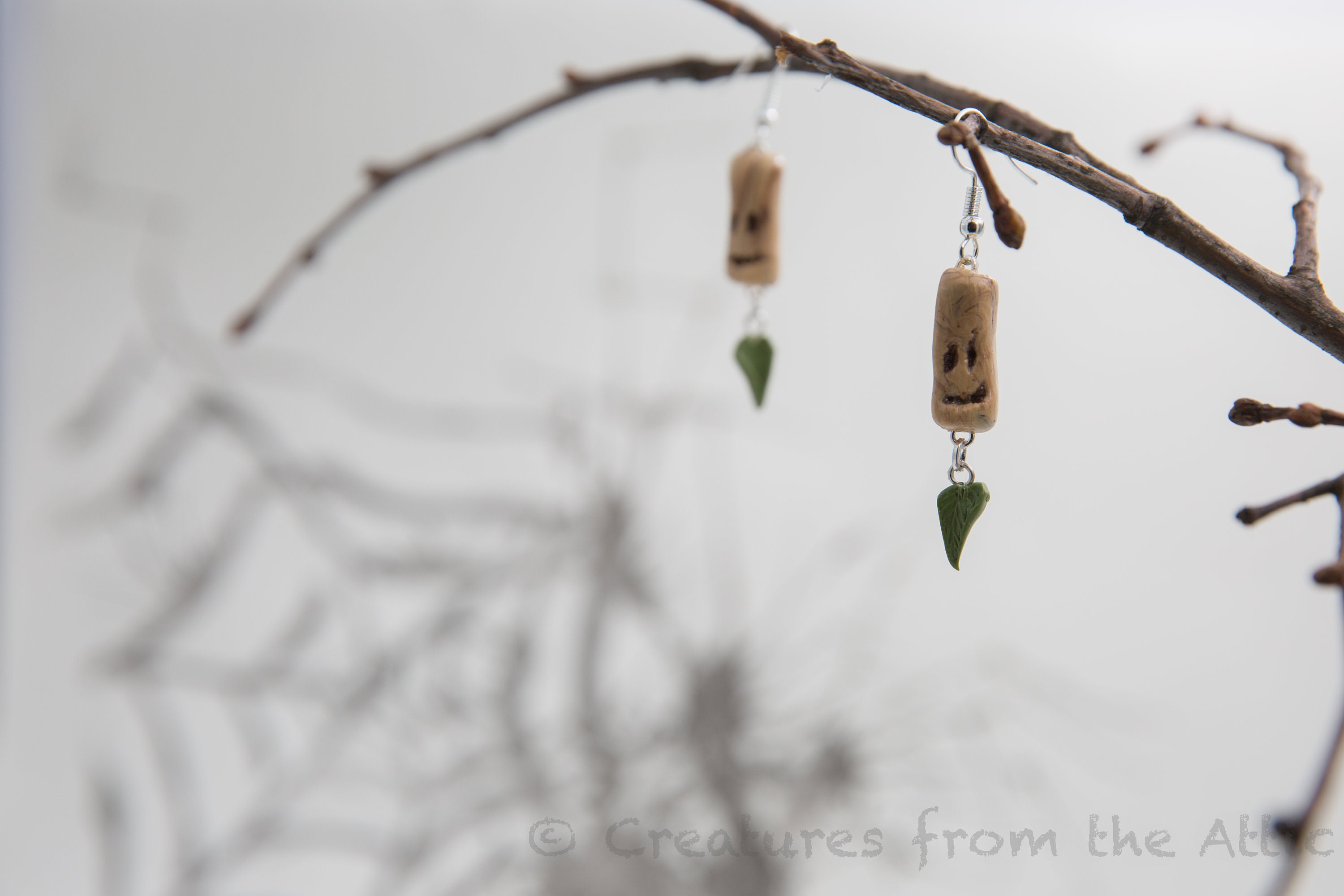 Haunted Tree Handmade Jewellery - Etsy