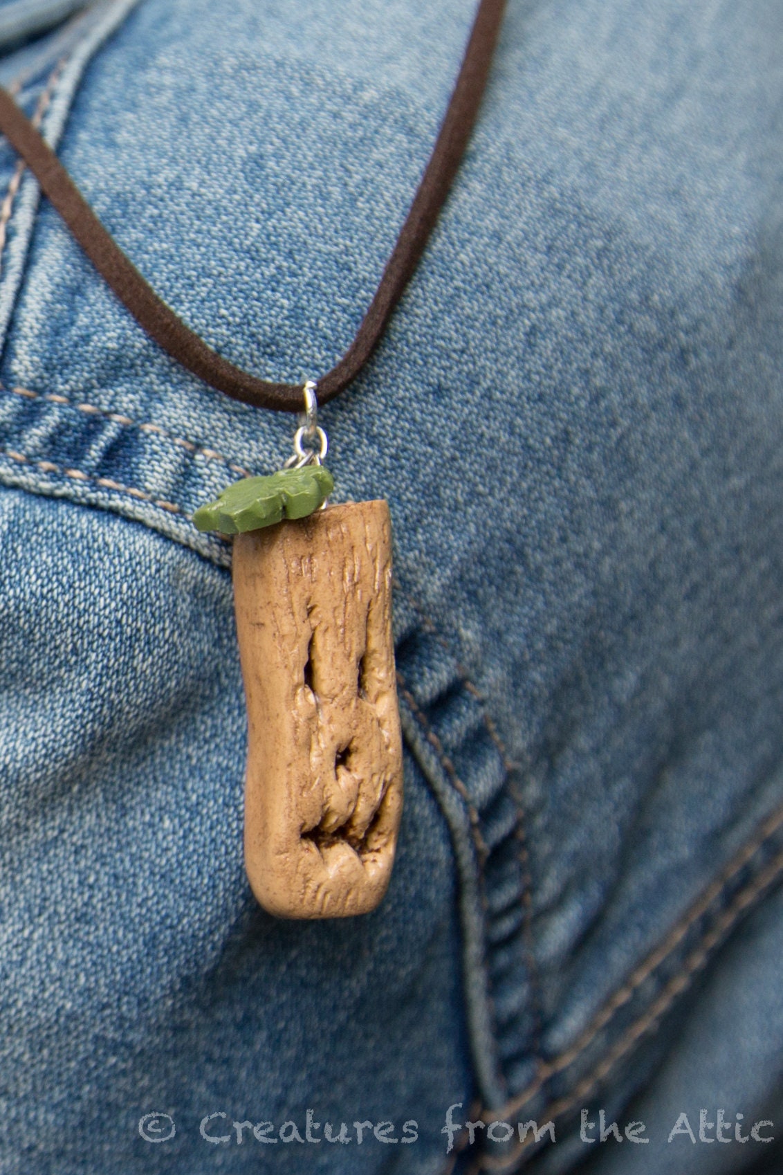 Haunted Tree Handmade Jewellery - Etsy