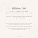 Video Game Review Template PDF | Printable Gaming Journal - Fillable ...