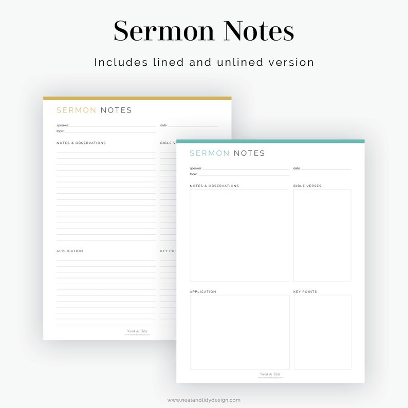 Sermon Notes Fillable Printable PDF Devotional Practice Etsy sermon-notes-fillable-printable-pdf-devotional-practice-etsy
