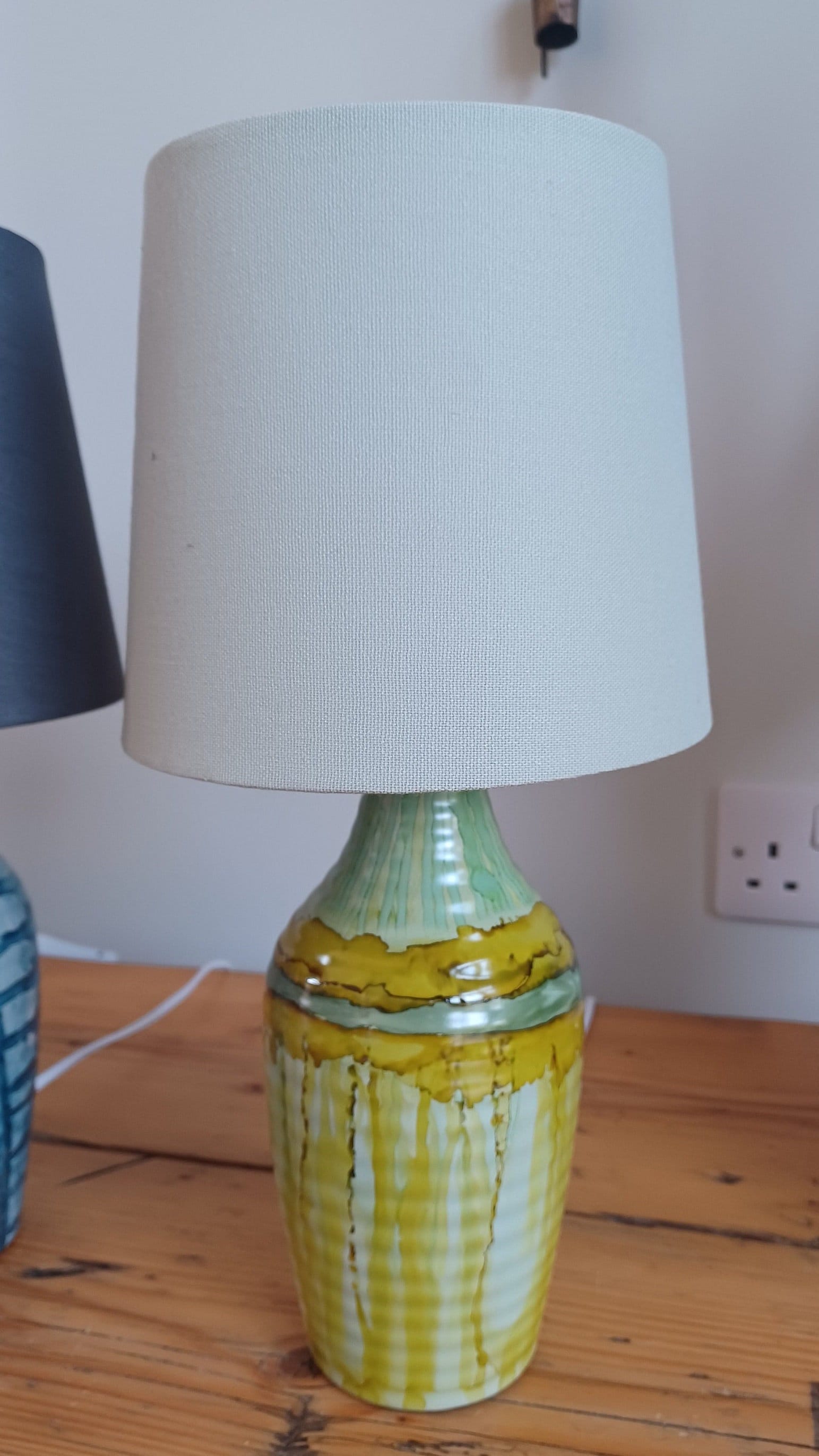 Table Lamp, Table Lamps, Ceramic Table Lamps, Ceramic, Matching Bedside ...