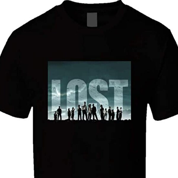 Lost Tv Show - Etsy
