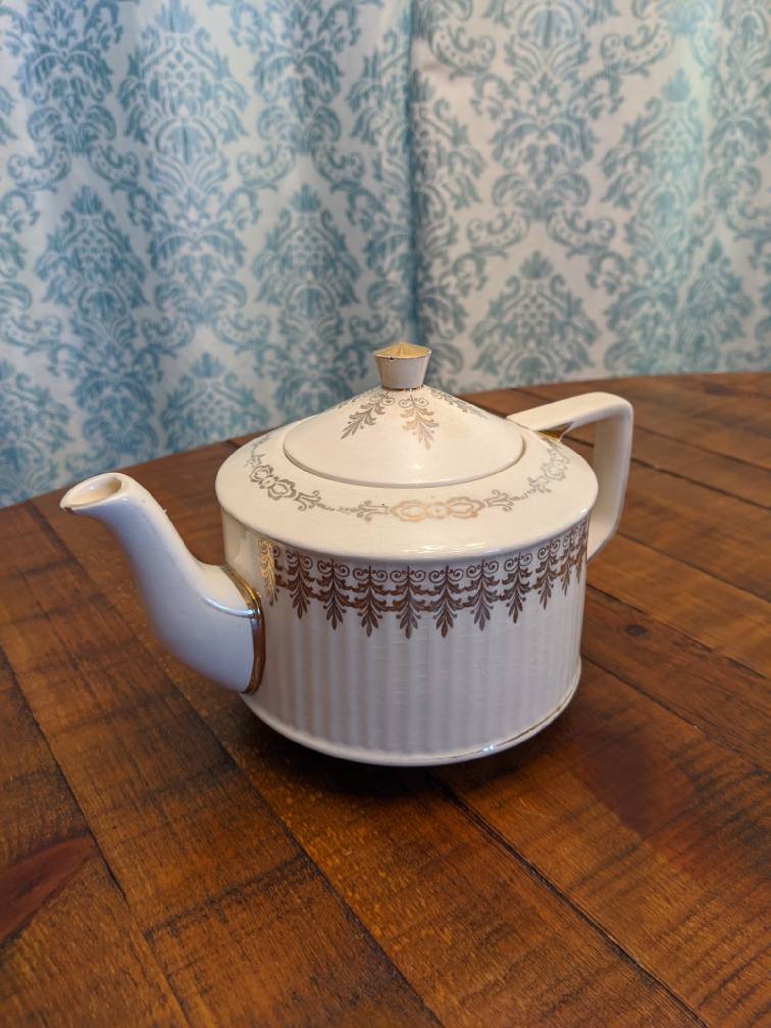 Sadler Teapot Collectible Teapots England Teapots | Etsy