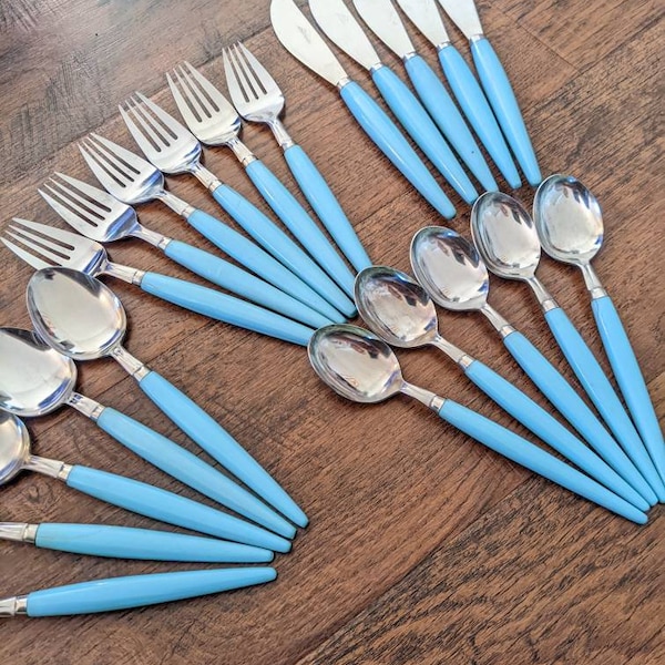 Castle Flatware - Etsy