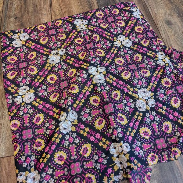 Hippie Fabric - Etsy