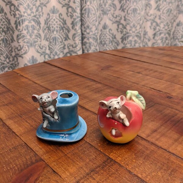 Mouse Toothpick - Etsy