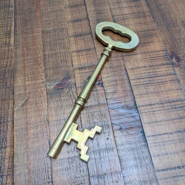 Huge Key - Etsy