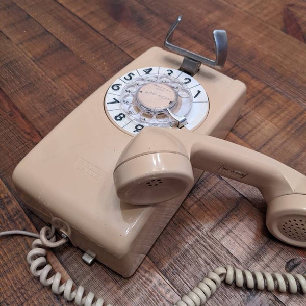 Kitchen Wall Phone - Etsy