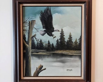 William Barringer - Etsy