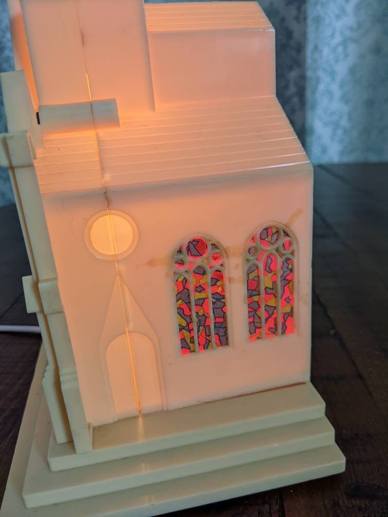 Ranking TOP1 ray lite electric corp vintage church plastic www.gumex.hu