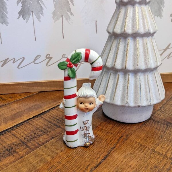 Decorated Cane - Etsy