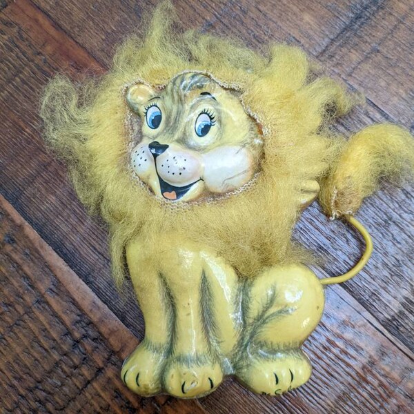 Styrofoam Animals - Etsy