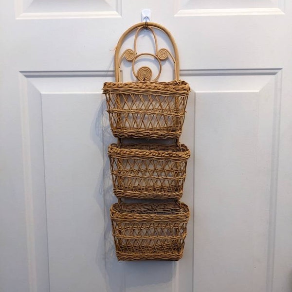 Hanging Mail Sorter - Etsy