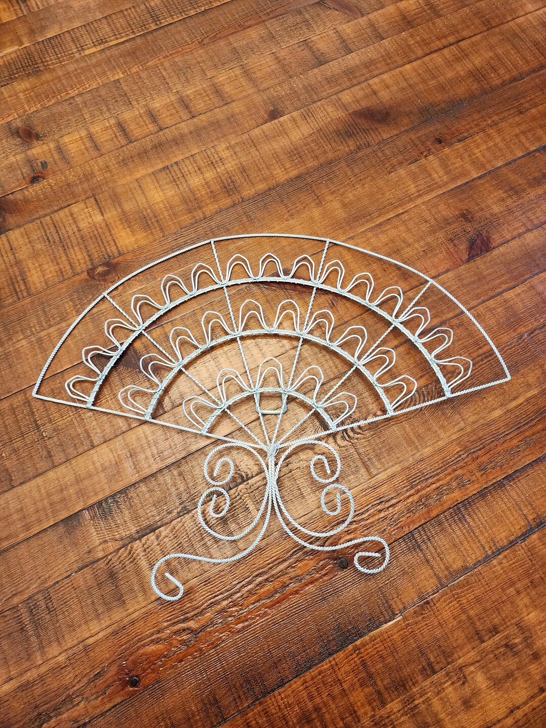 Card Holder Fan Card Storage Birthday Card Holder Christmas Card ...