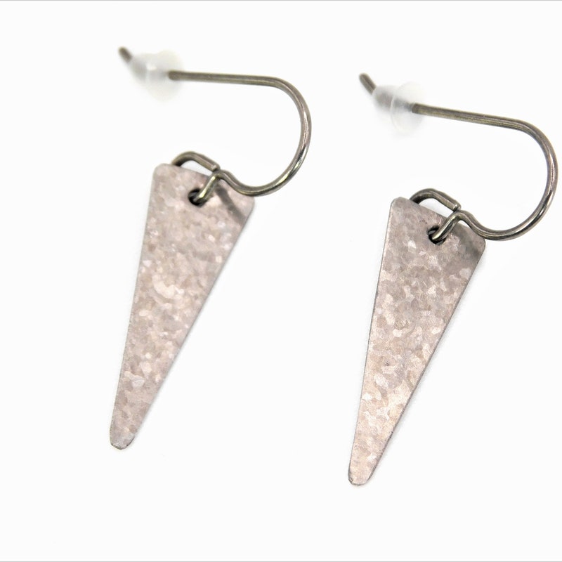 Inverted Triangle - Etsy