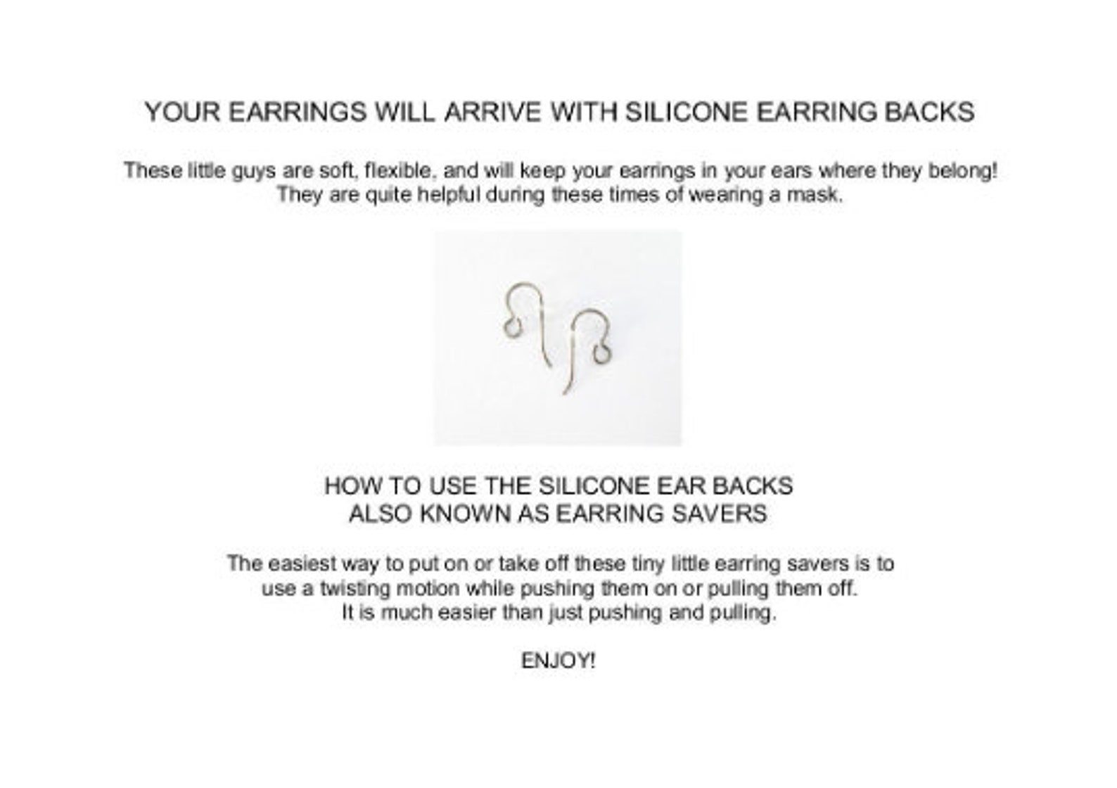 Pure Titanium Ear Wires Gold Tone Available - Etsy