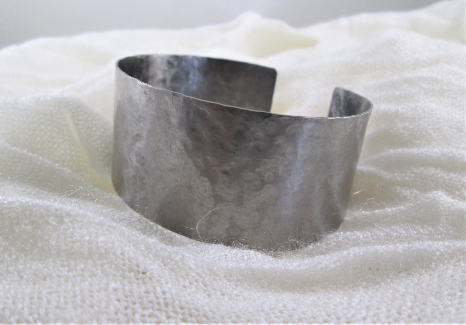 Pure Titanium Cuff Bracelets | Etsy