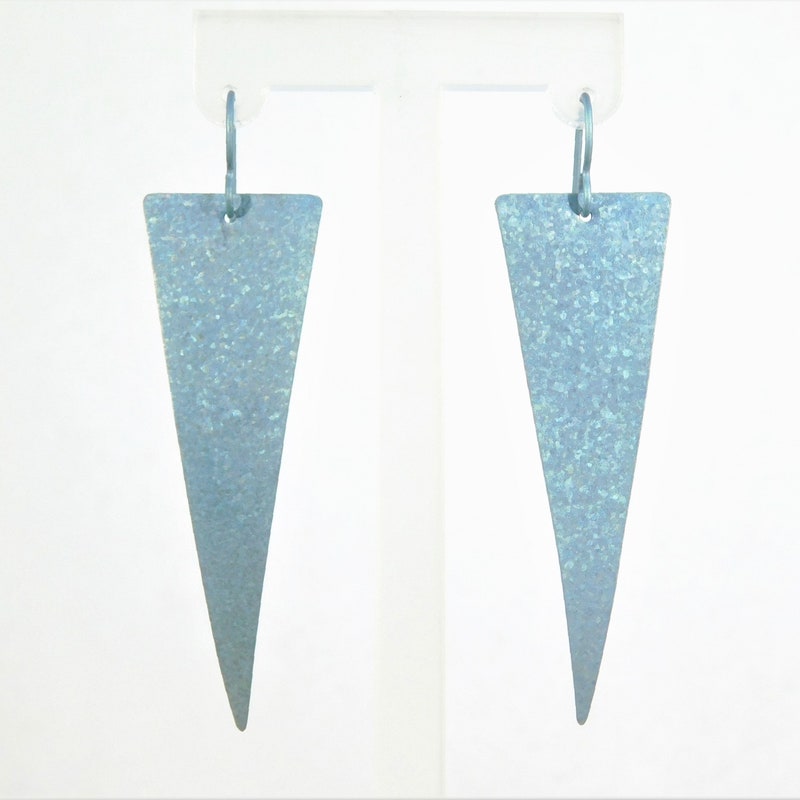 Inverted Triangle - Etsy