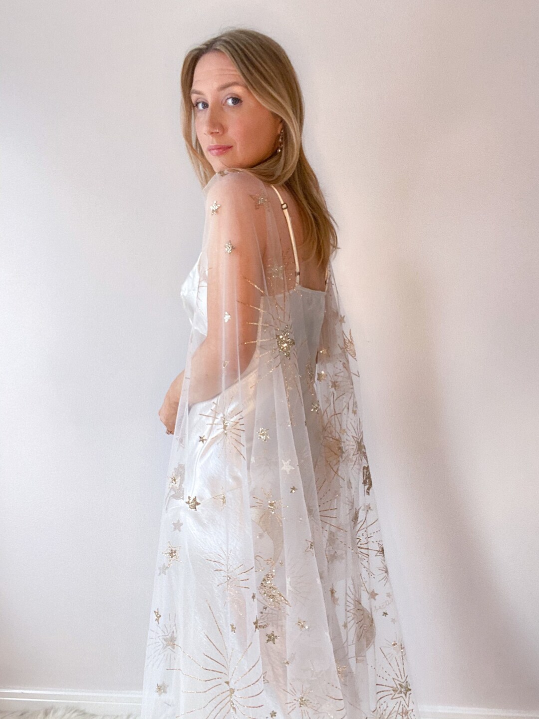 Drape Constellation Cape - Etsy