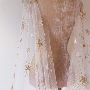 Drape Constellation Cape - Etsy