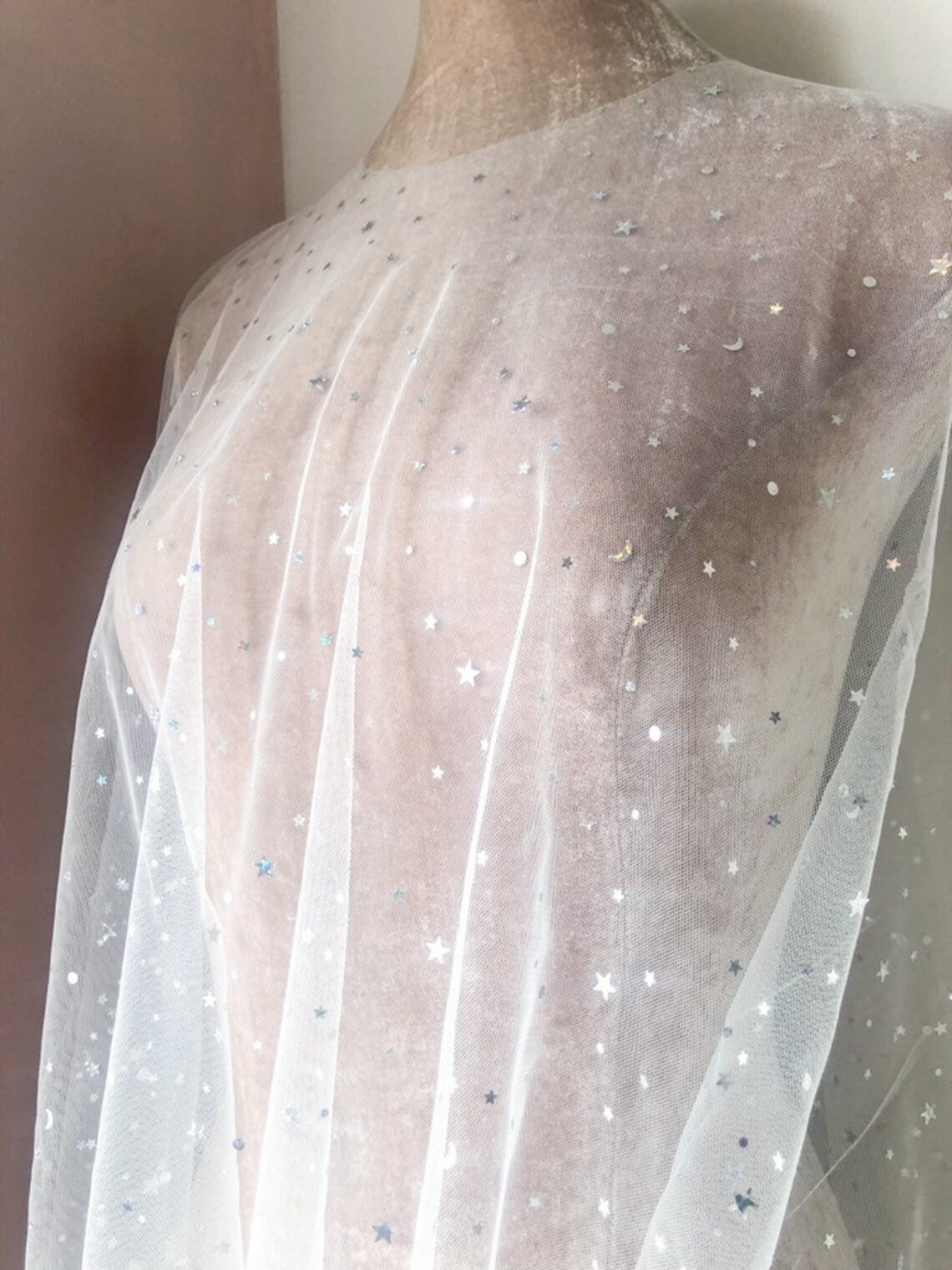 Star Crossed Cape - Etsy UK