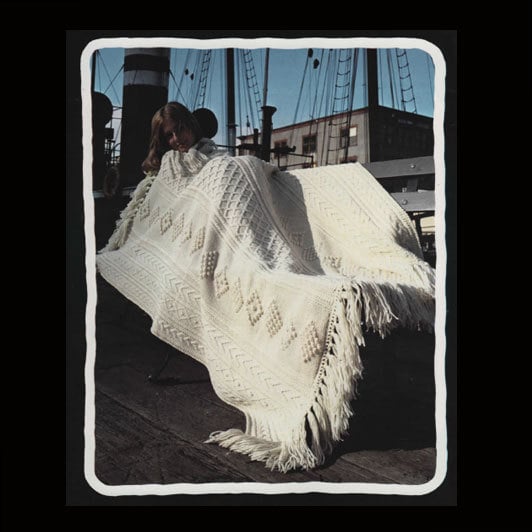 PDF Cable Knit Sweater Dress Pattern Book Total 10 Patterns for Cable ...