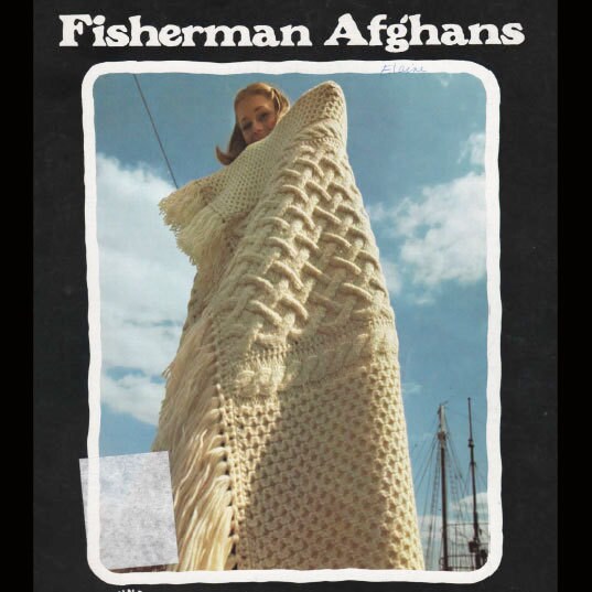 PDF Cable Knit Sweater Dress Pattern Book Total 10 Patterns for Cable ...