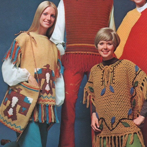 Thunderbird Crochet Pattern - Etsy