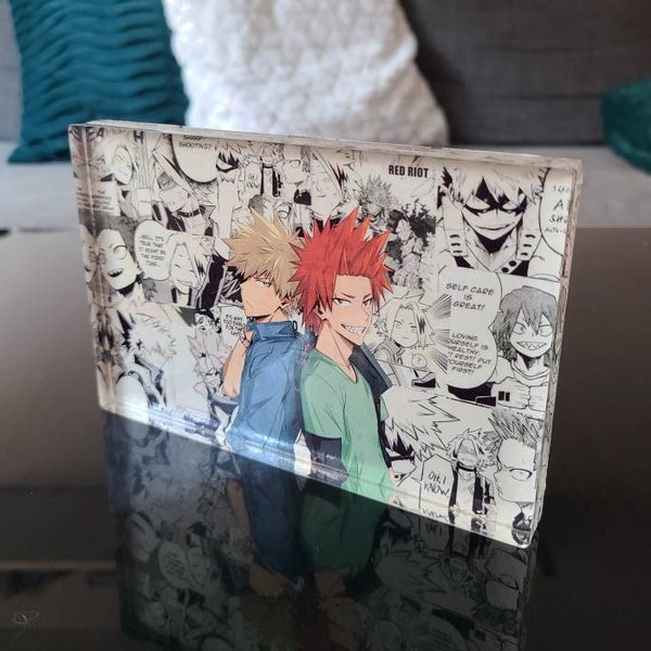 Anime Fan Art - Etsy