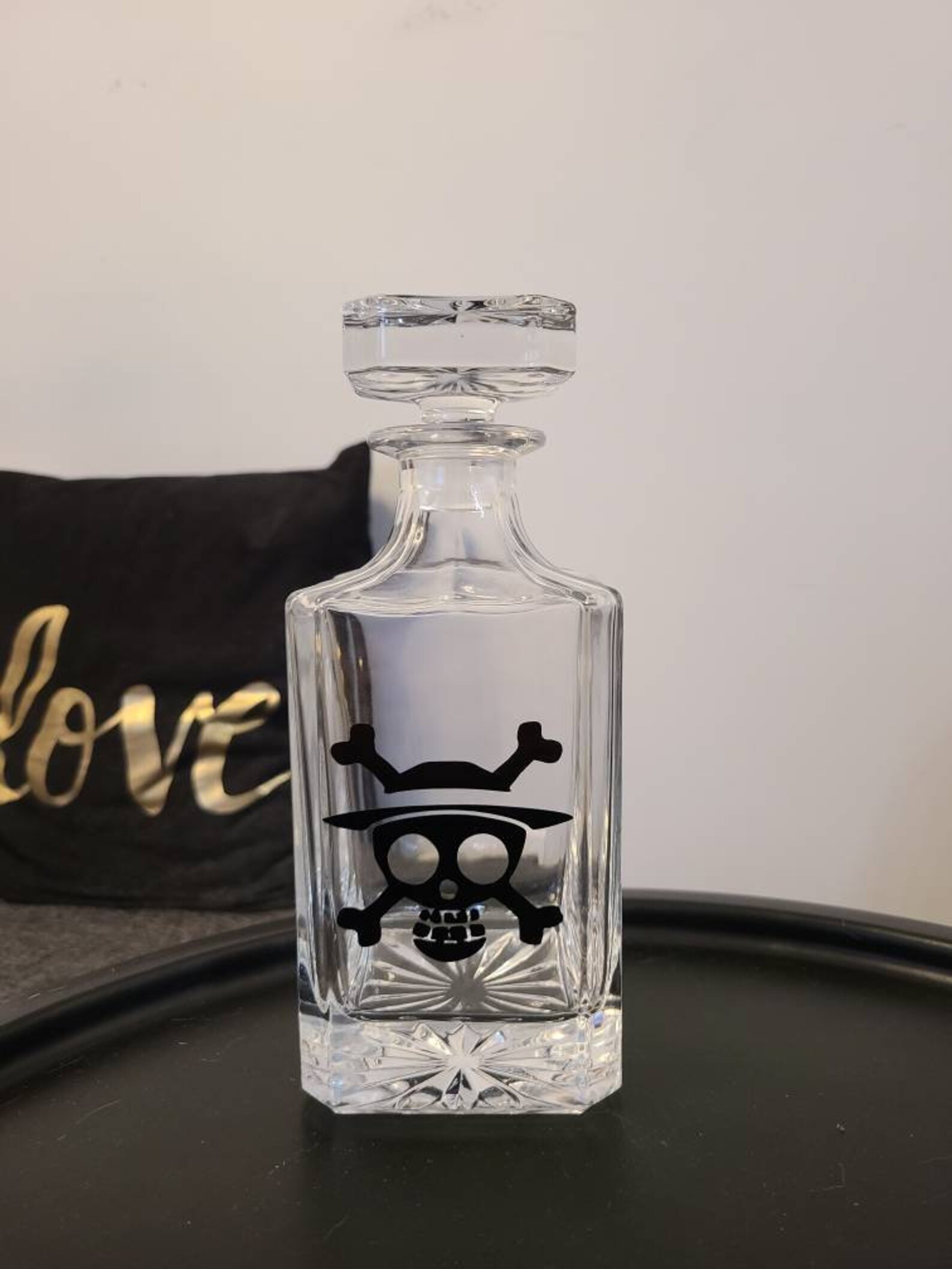 one-piece-pirate-flag-symbols-inspired-whiskey-decanter-etsy
