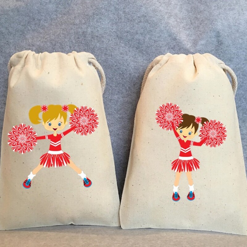 Cheerleader Party - Etsy