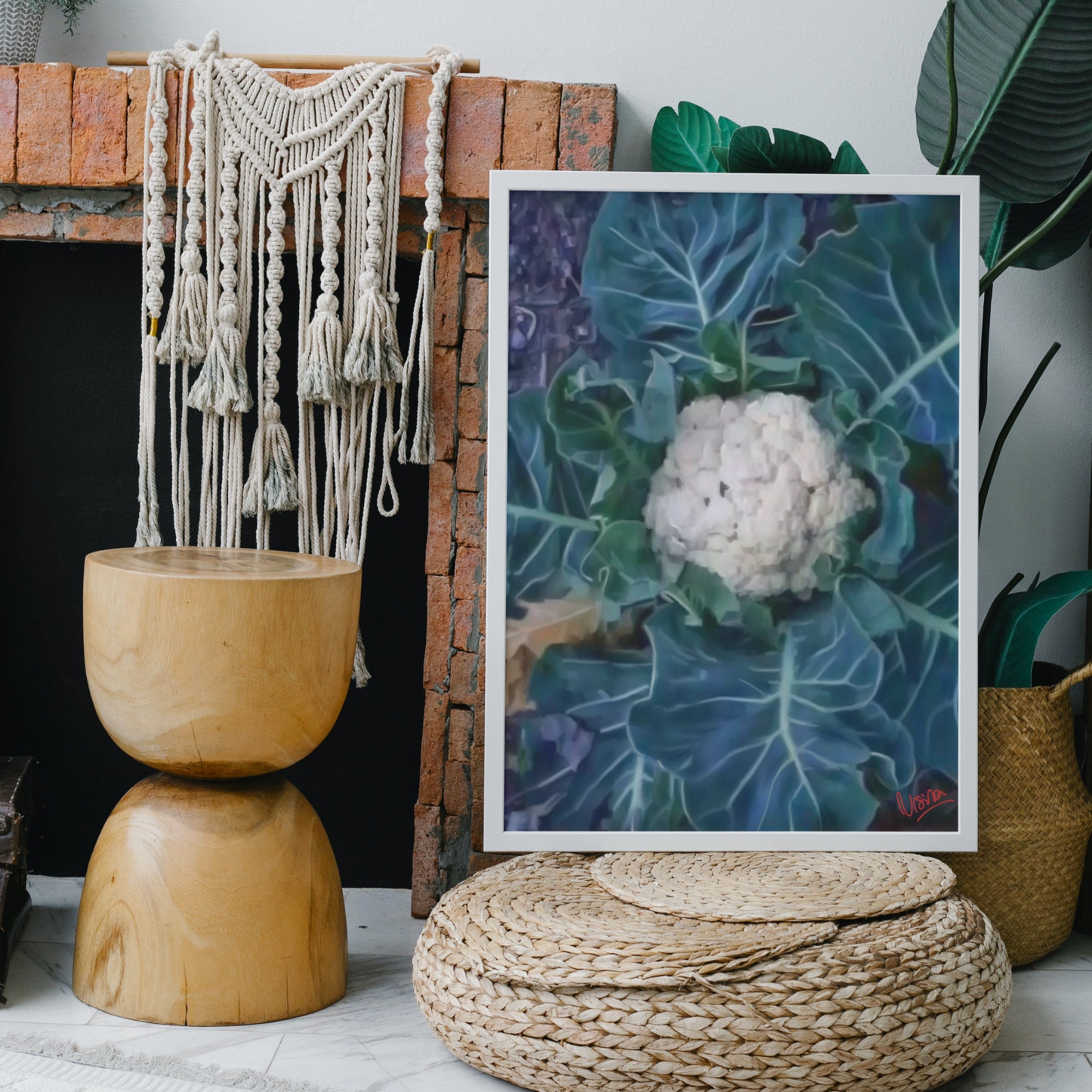 Printable Sheet, Vegetable Artwork, Printable Art, Realistic ...