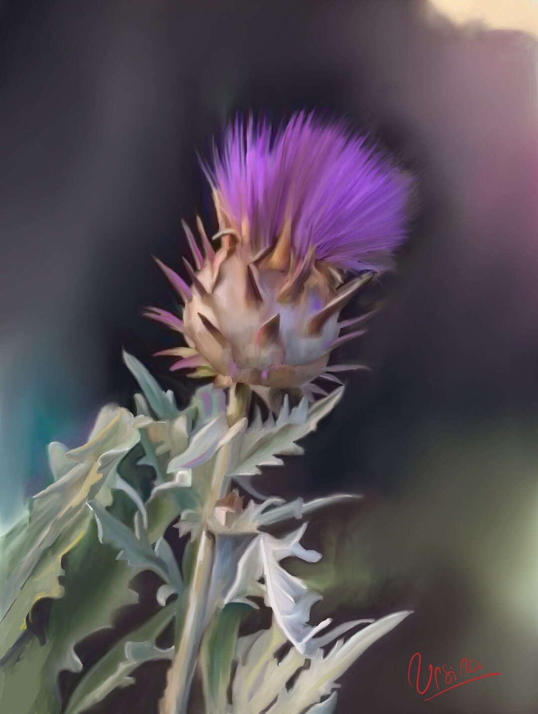 Artwork 'cardo', Downloadable Art Sheet, Wall Decor Printable, Home ...