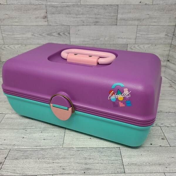 Caboodles - Etsy