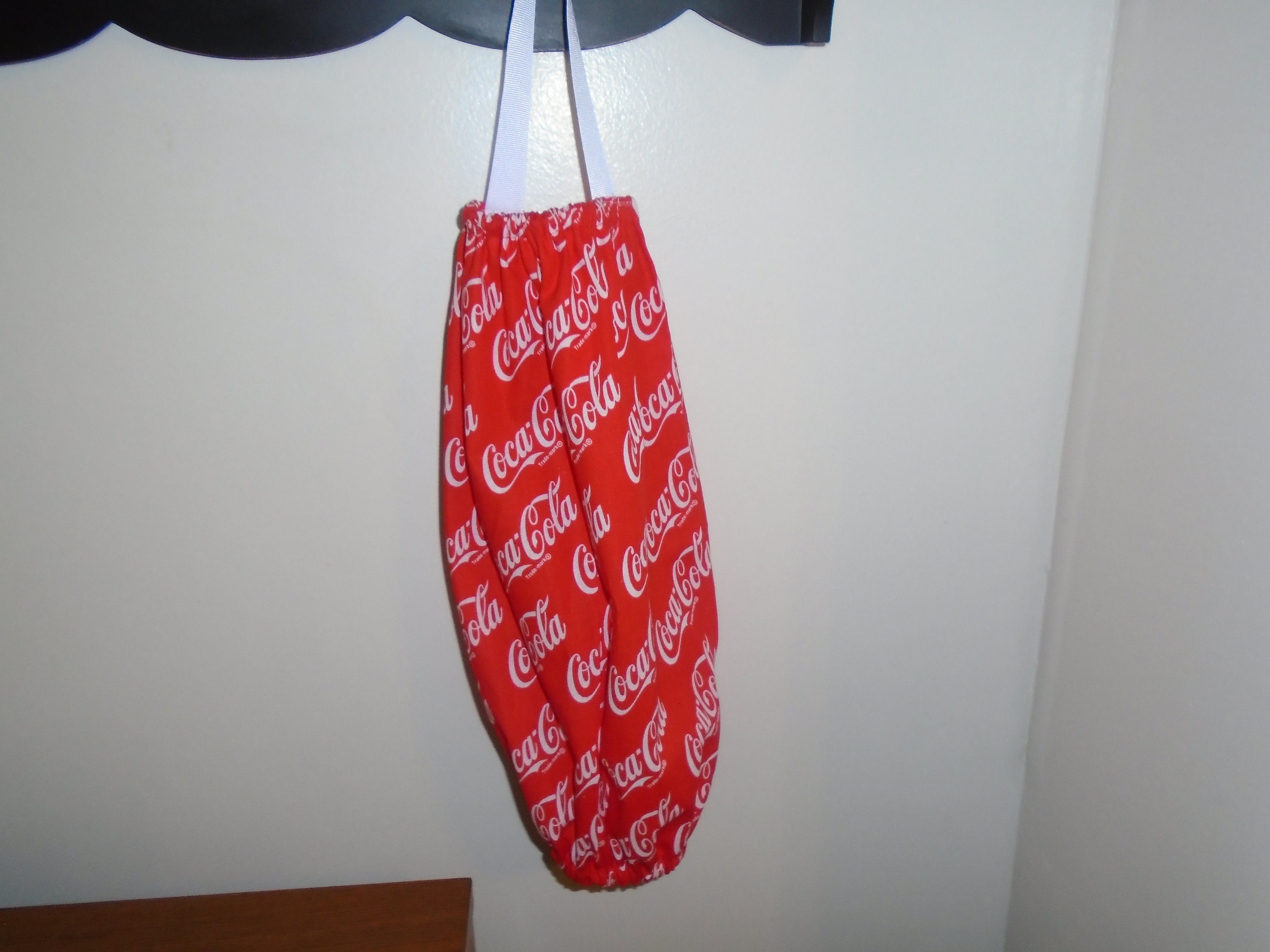 Coke Cola Bag Holder Bag Holder Coke Bag Holder Bag - Etsy