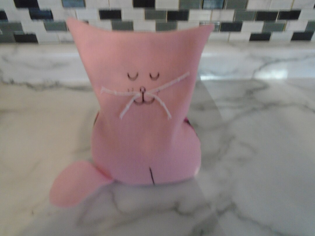 Cat Hand Warmer Cat Warmer Hand Warmer Sore Muscles Cozy - Etsy