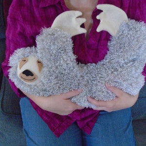 Sloth Heating Pad, Hot Pack ,cooling Pad, Cold Pad, Heating Pad ...