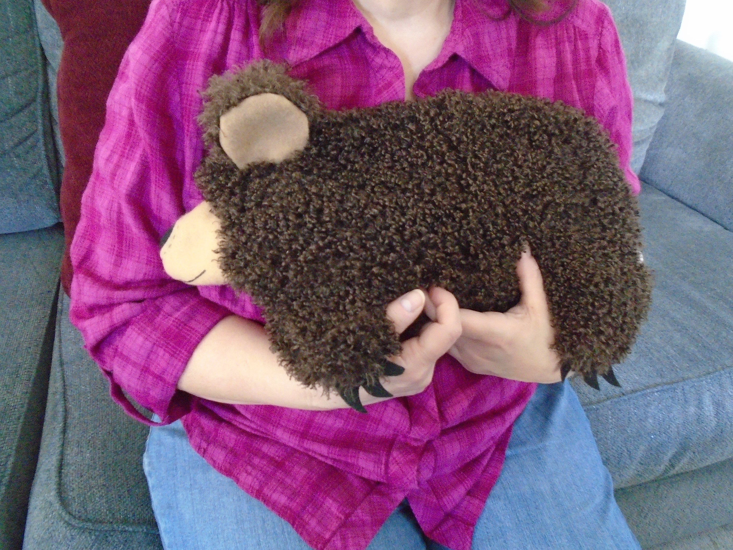 Bear Heating Pad, Bear Cooling Pad, Bear Cold Pack, Bear Heat Pack - Etsy