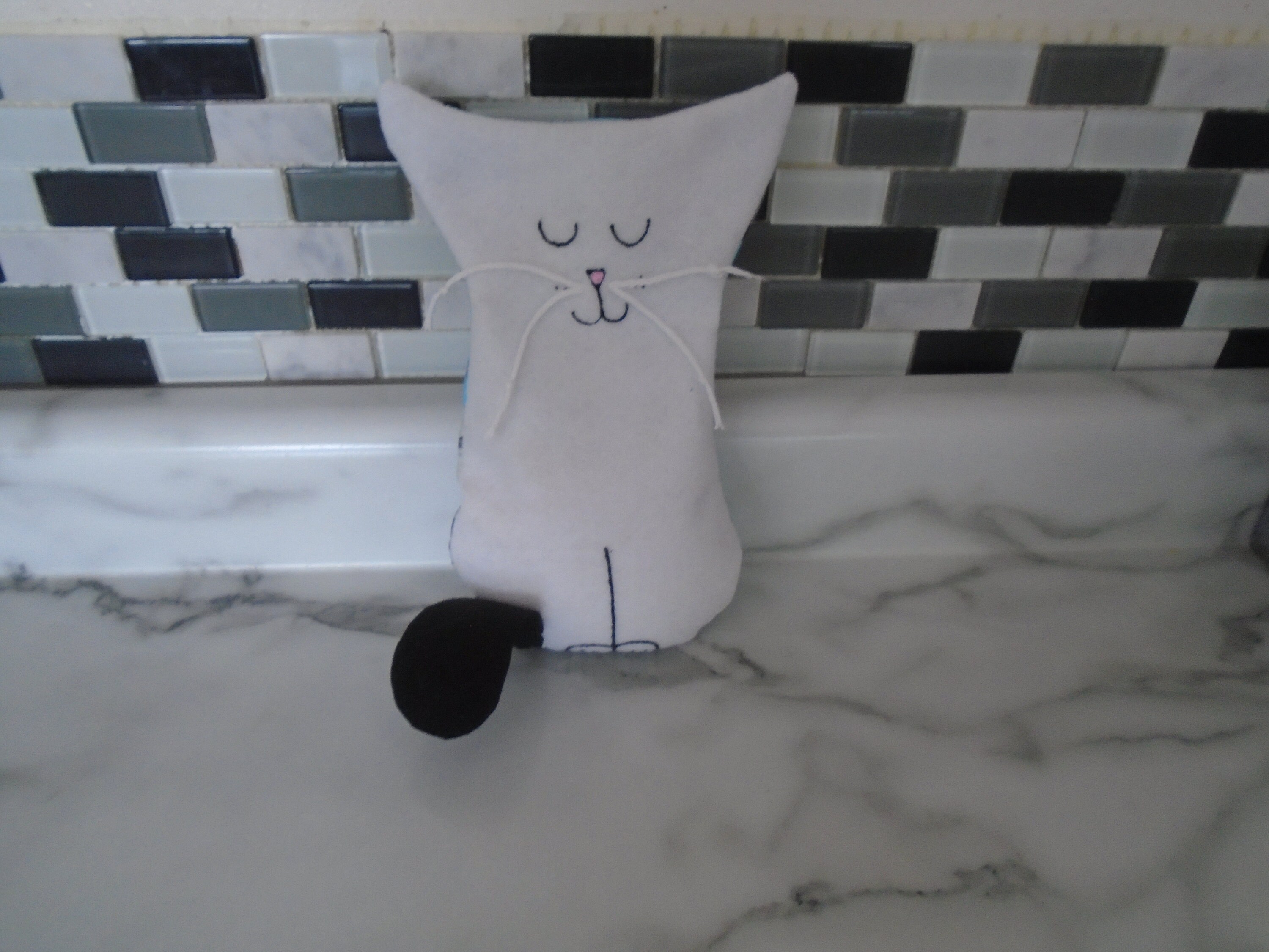 Cat Hand Warmer, Cat Cooling Pad, Cat Heating Pad, Cold Pack - Etsy