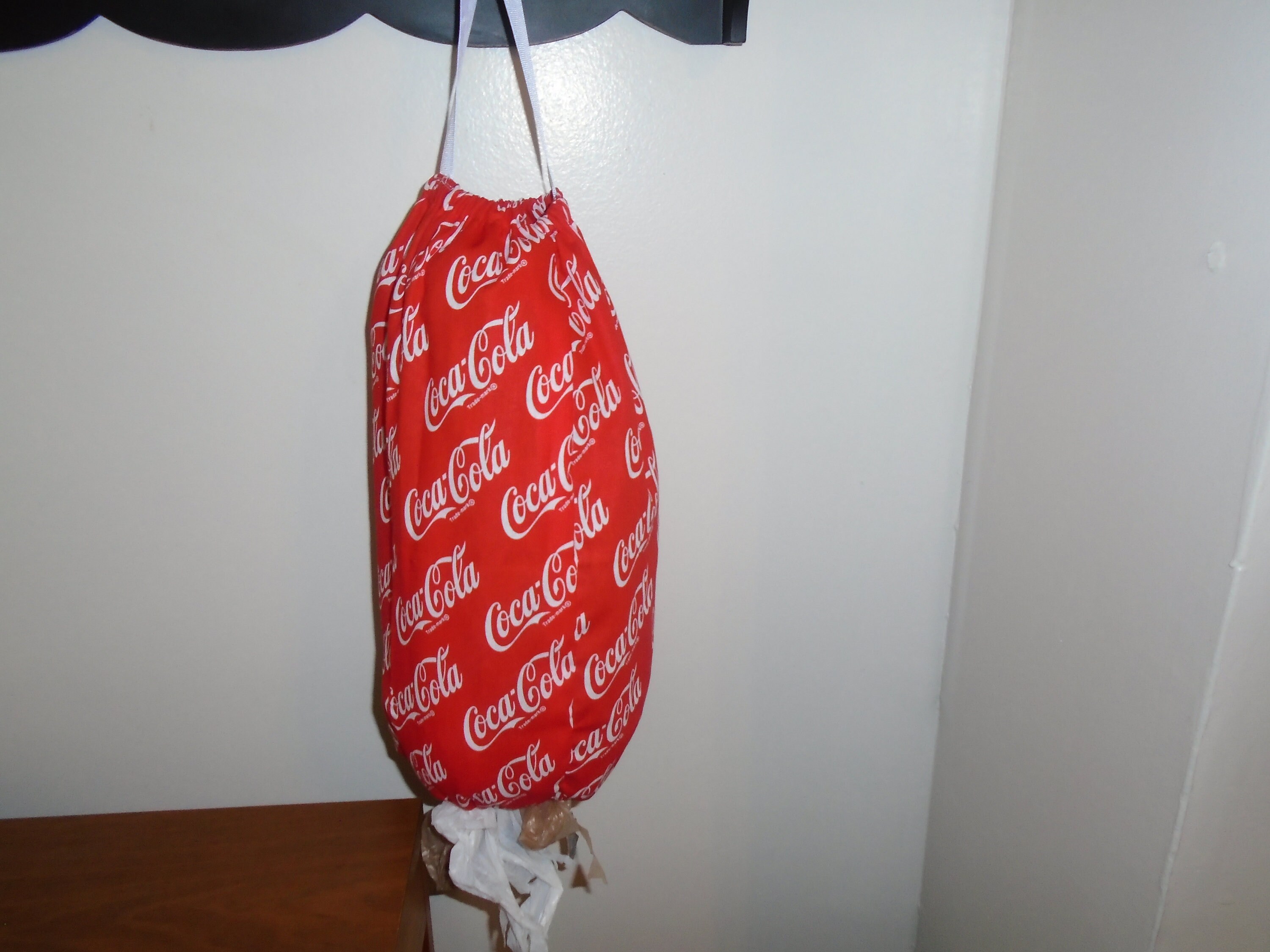 Coke Cola Bag Holder Bag Holder Coke Bag Holder Bag - Etsy