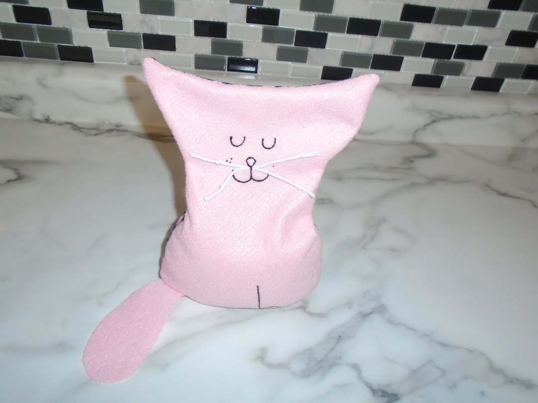 Cat Hand Warmer, Hand Warmer, Heating Pad, Sore Muscles, Cooling Pad - Etsy