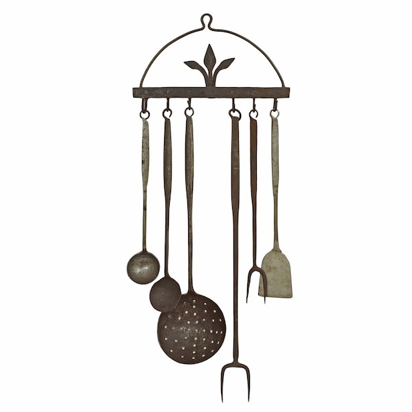 Colonial Kitchen - Etsy