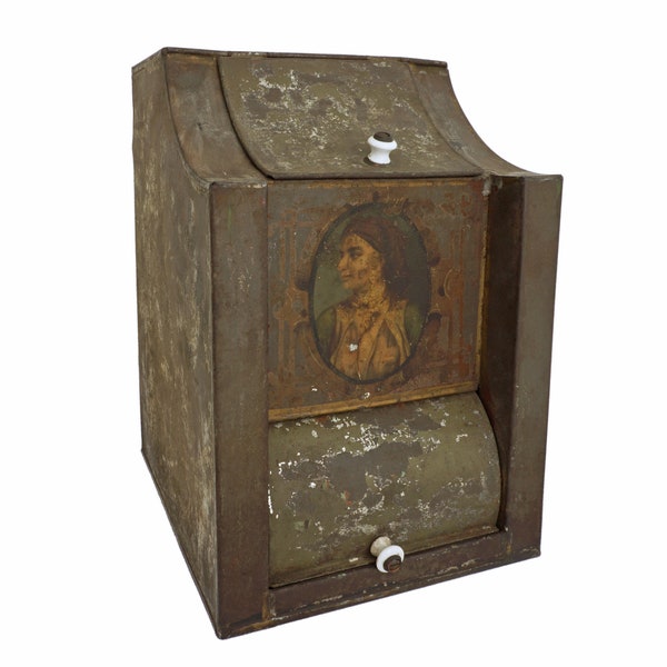 Antique Tinware - Etsy