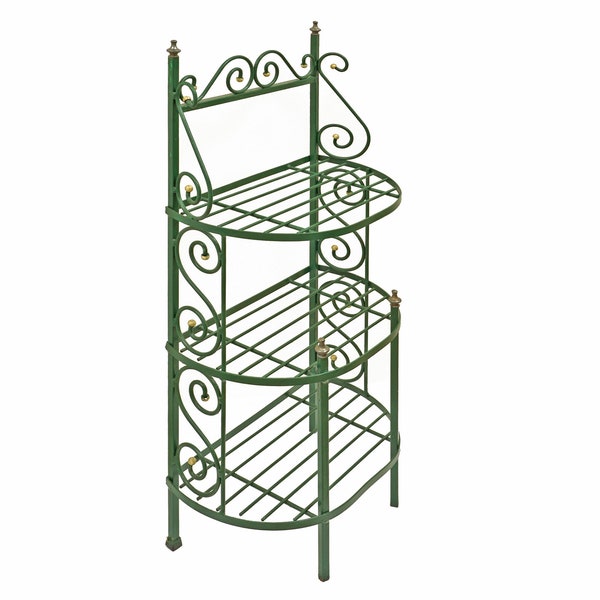 Bakers Rack - Etsy